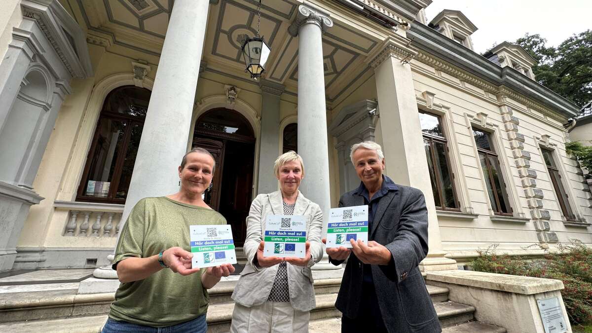 Culture Call in Rastede: Sehenswürdigkeiten des Residenzortes per ...