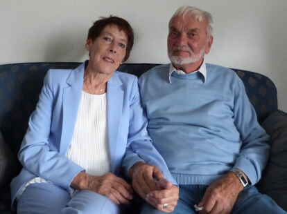 Goldhochzeit in WHV: Dagmar und Karl-Heinz Bresemann sind seit 50 ...