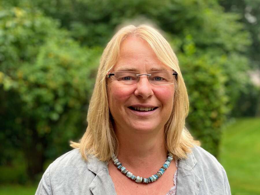 Interview mit Pastorin Susanne Wöhler: Jetzt offiziell für Wardenburg ...