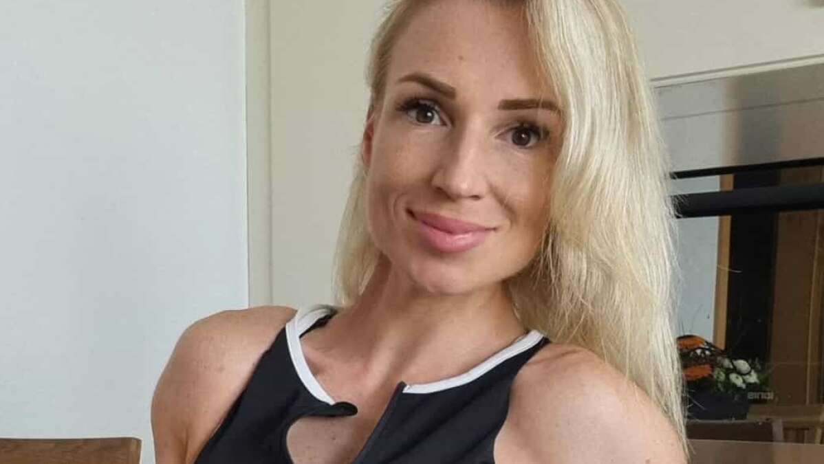 Bodybuilding in Elsfleth (Wesermarsch, Niedersachsen): Magdalena ...