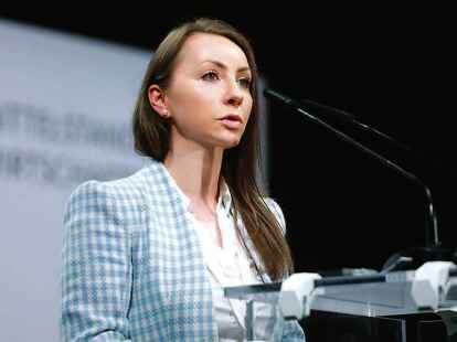 Schmull bleibt im Vorstand