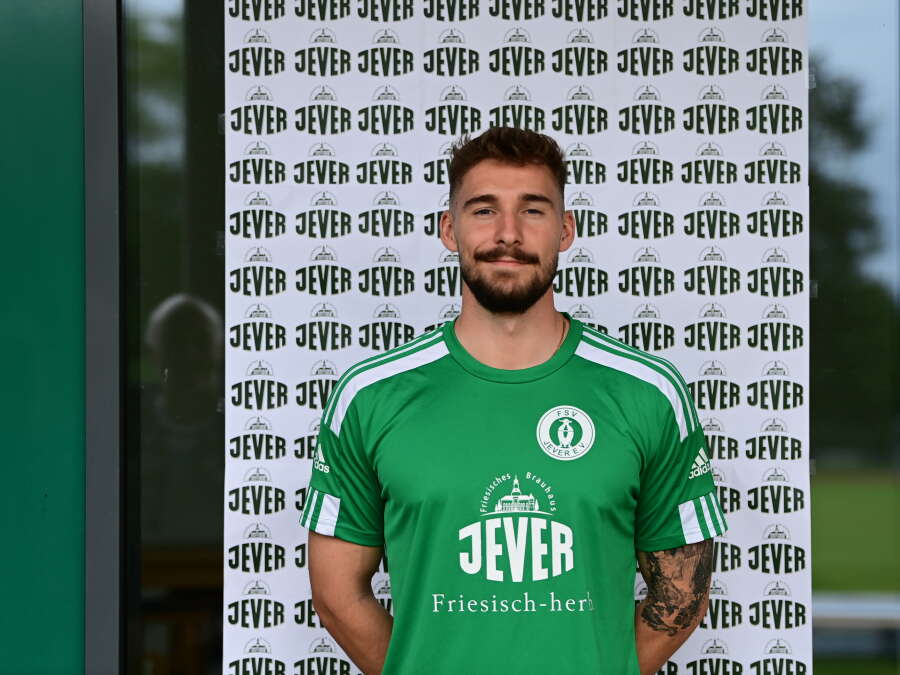 Fußball: Jever will Erfolgsserie ausbauen