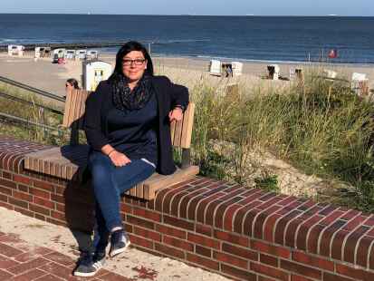 Wangerooge: Rieka Beewen ist Interims-Bürgermeisterin