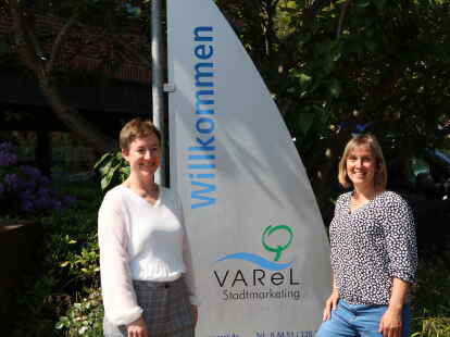 So soll Varel zur Erlebnisstadt werden