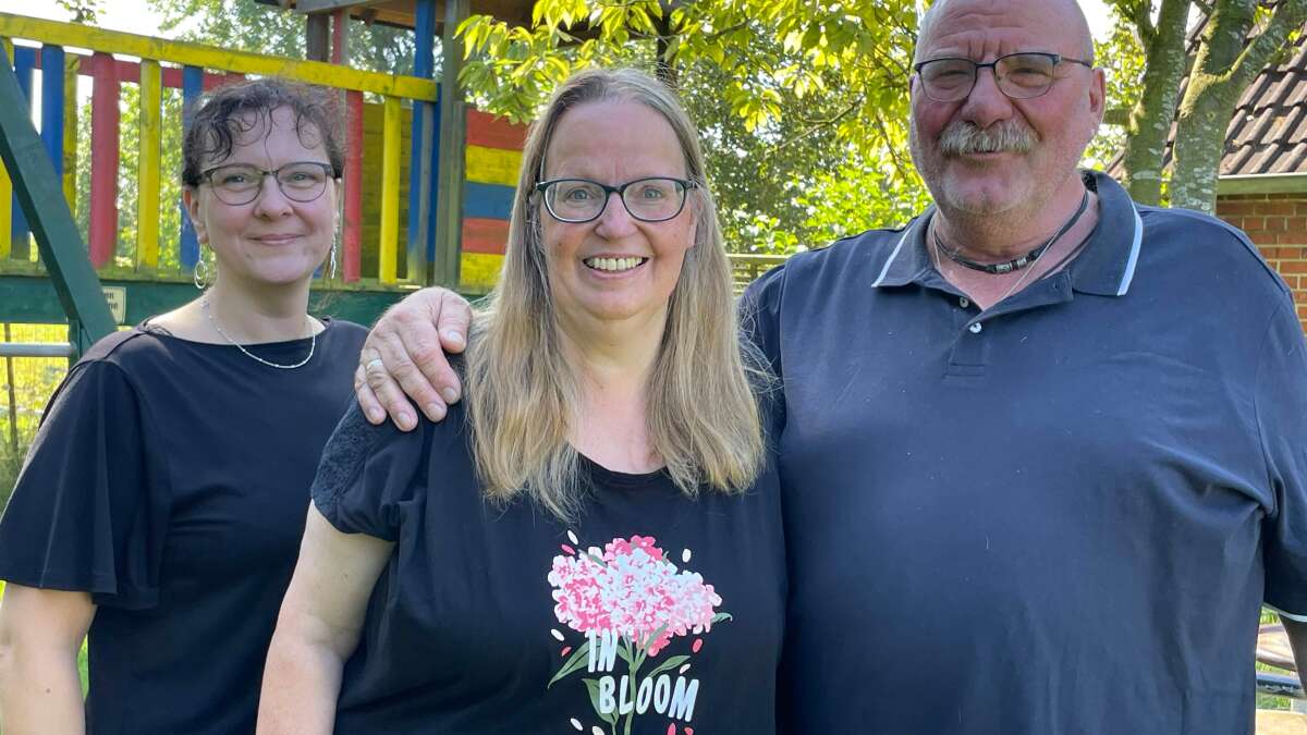 Flutkatastrophe im Ahrtal: Jeveranerin bietet Urlaub an