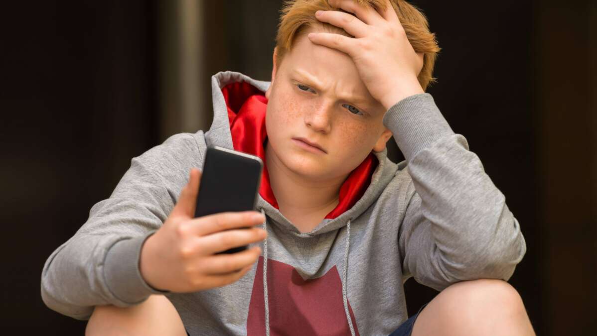 Klassenchats bei Whatsapp: Mobbing, Nacktbilder und Gewaltvideos – das ...