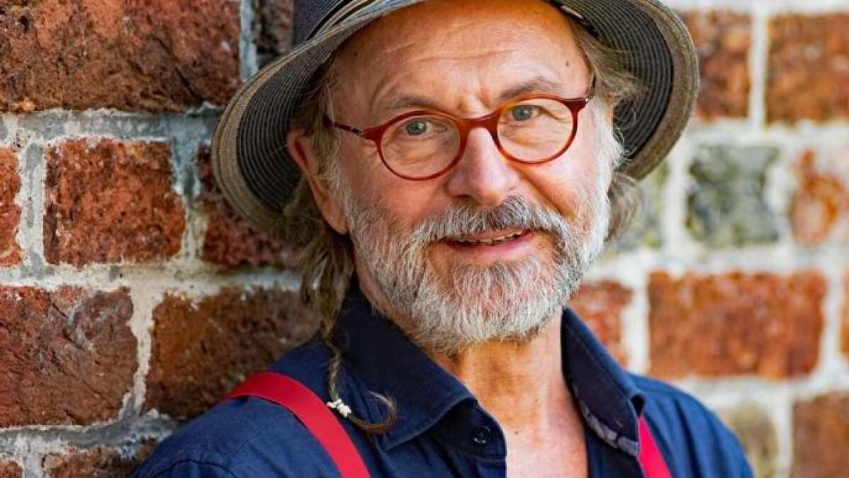 Kolumne von Klaus-Peter Wolf: Still, die Nacht ist voller Sterne