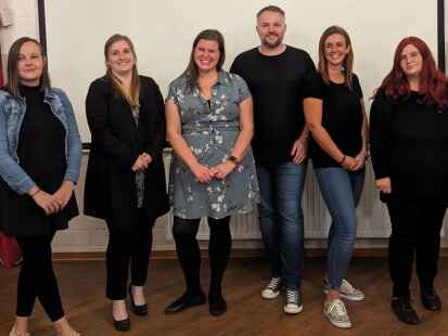 Stadtelternrat für Kitas in Wilhelmshaven gegründet