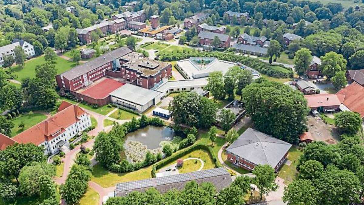 Klare Tagesstruktur mit festen Regeln