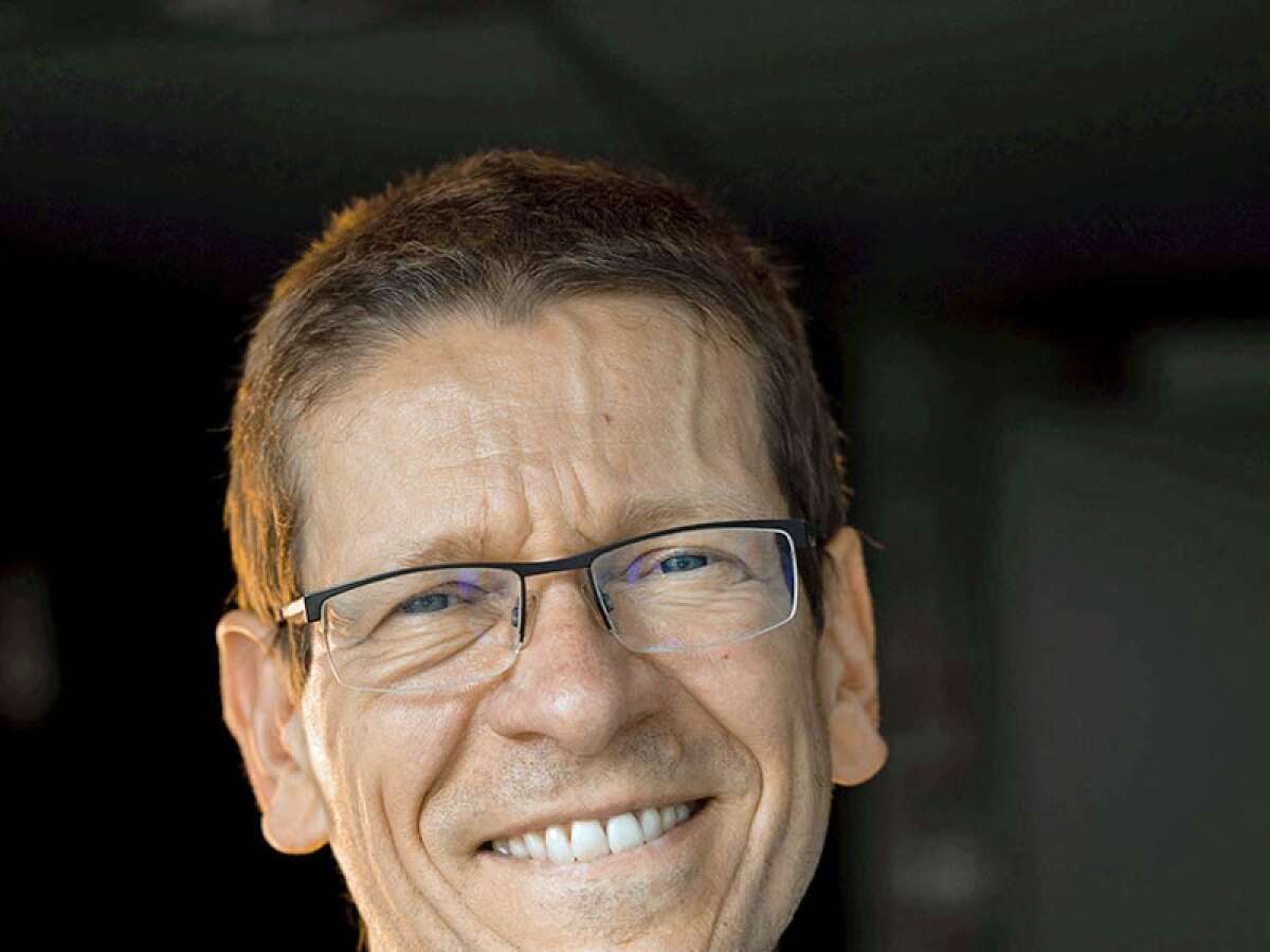 Autor Prof. Dr. Martin Korte zu Gast in der Vortragsreihe von ...