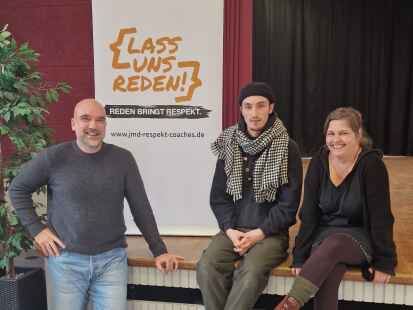 Präventionsprogramm „Respekt Coaches“ in Niedersachsen könnte ...