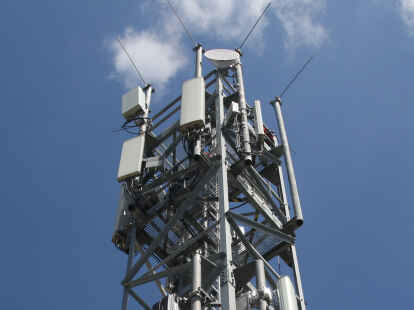 Mobilfunk im Landreis Oldenburg: Wo die Telekom das Netz ausgebaut hat