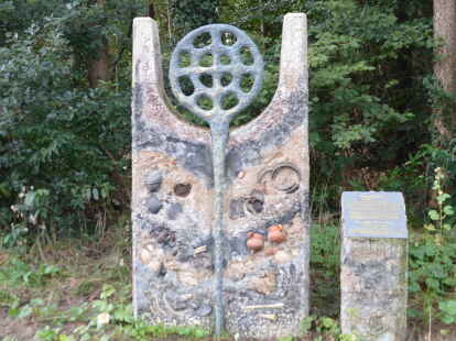 Kunstpfad Ammerland seit 25 Jahren kreativ