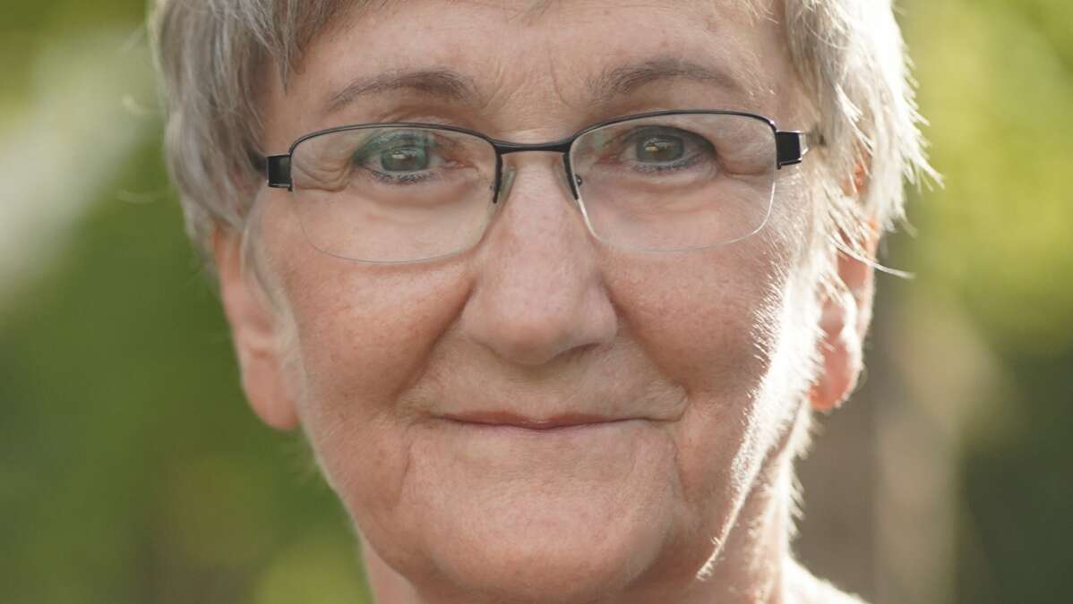 Gemeindebibliothek Sande: Autorin Angelika Rehse liest aus ...