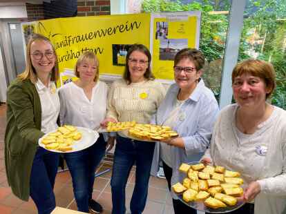Tag der Regionen 2023 in Hatten: Vielfältig und abwechslungsreich wie ...