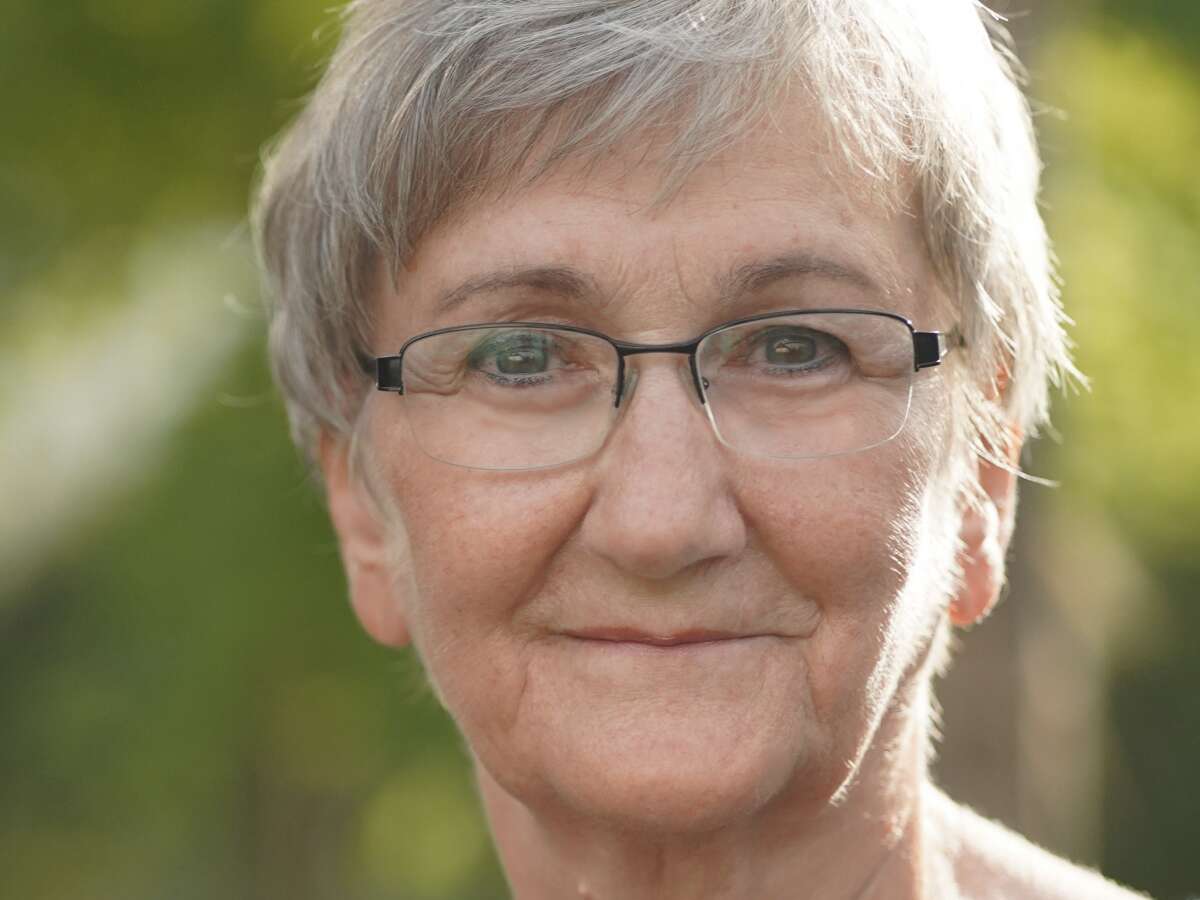 Lesung in Sande: Angelika Rehse mit „Josses Tal“