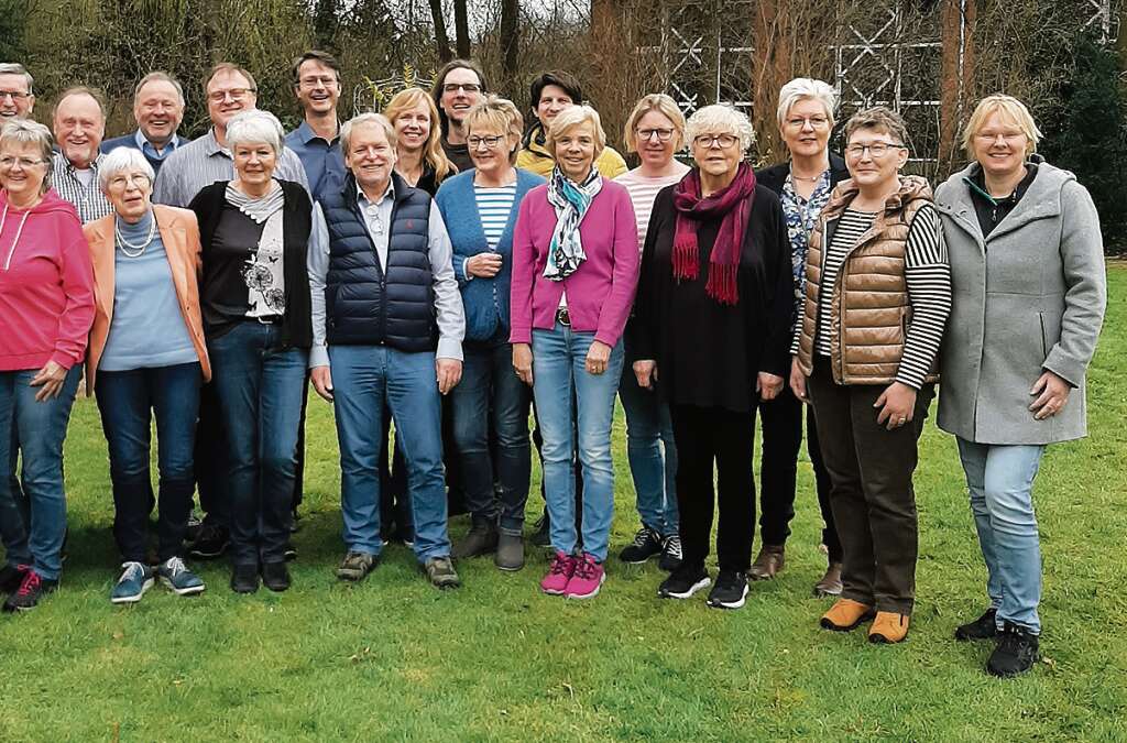 Konzert in Rastede: Elcanto-Chor singt Misatango in St. Marien