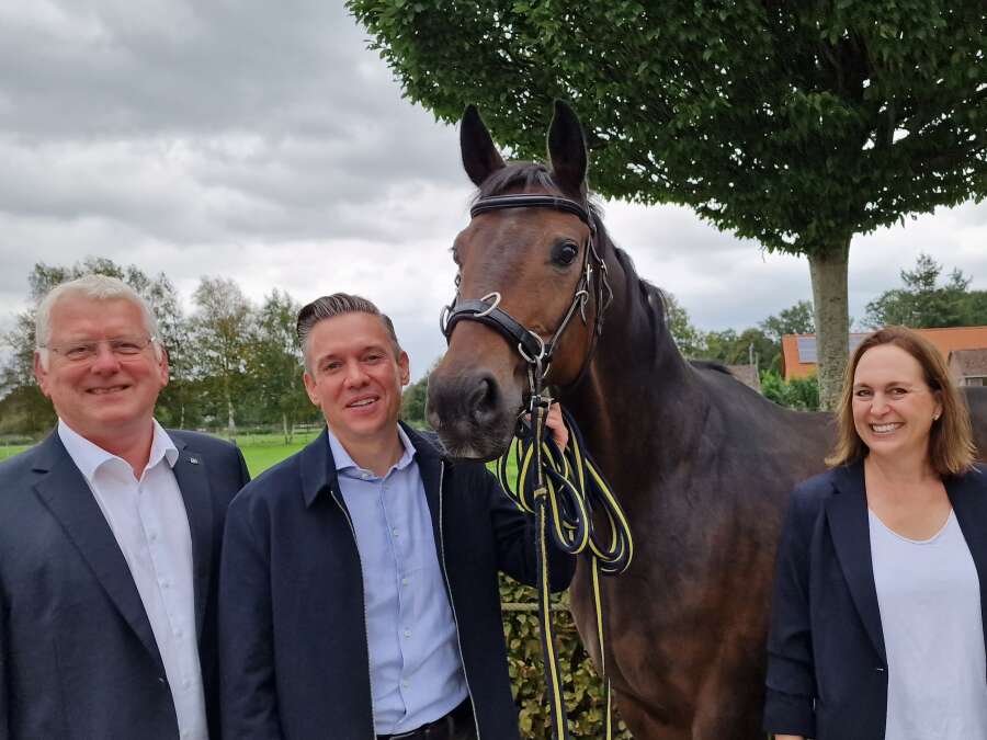 Oldenburg: Rotary-Club Graf Anton Günther unterstützt Verein Urlaubskinder