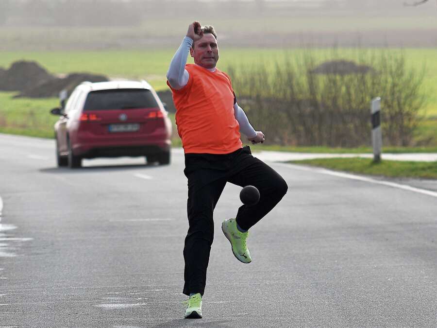 Boßeln: Härtetest für Aufsteiger in der Landesliga Männer I