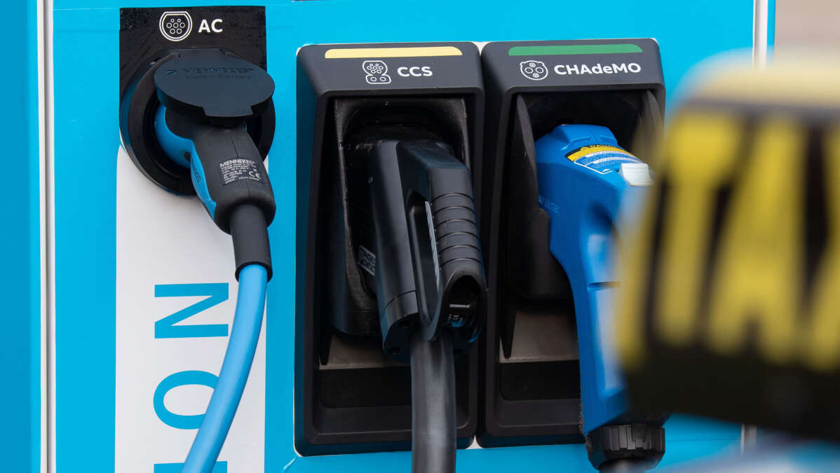 Ladestandards: Von CCS über Typ2 bis Chademo – eine Übersicht über die ...
