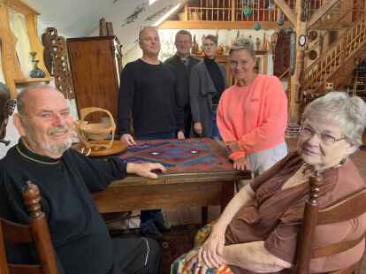 Präventive Hausbesuche: Land beendet Projekt – Entrüstung in Gemeinde Zetel