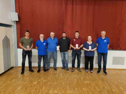SSV Jeddeloh: 50. Jakkolo-Turnier in Jeddeloh II