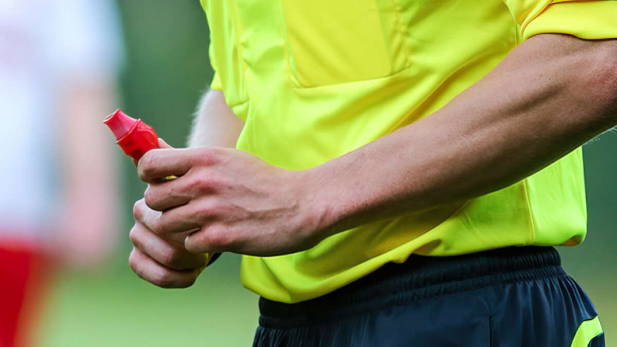 Fortbildung: Referees absolvieren Futsal-Lehrgang in der Sportschule ...