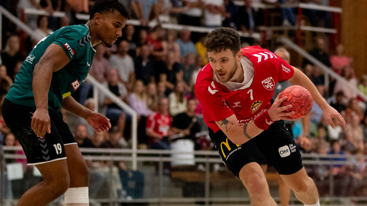 Handball: TV Cloppenburg will bei Vampiren weiter Richtung Spitze ...