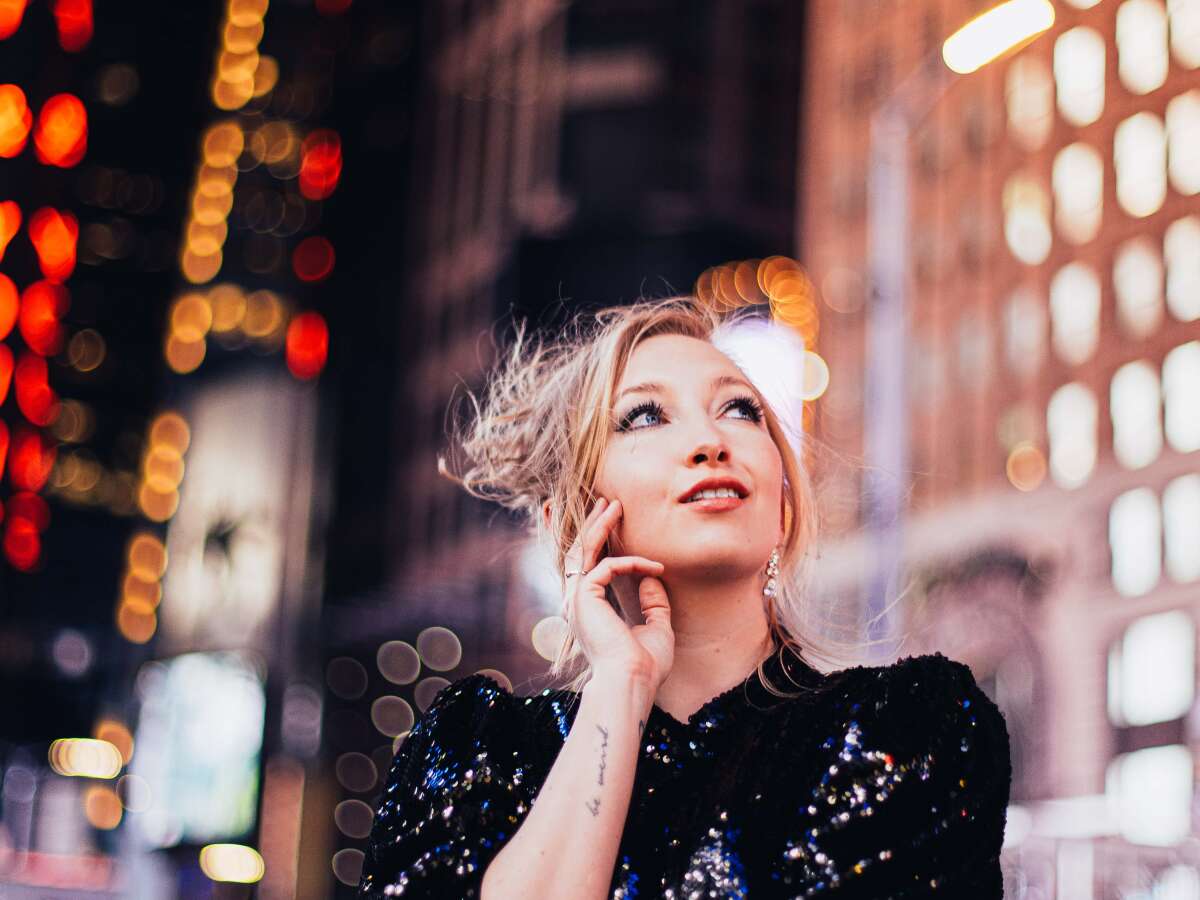 Kultur hinterm Feld in Rhade: Miu tritt am 20. Oktober auf