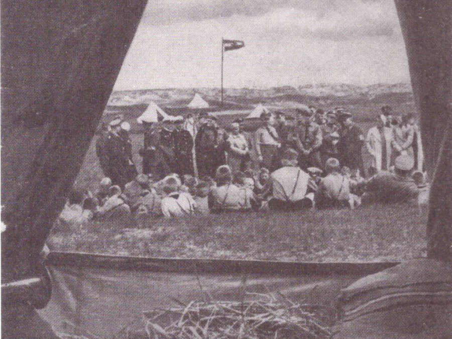 Vortrag über NS-Zeit: Zweifel an jüdischen Ferienfreizeiten auf Langeoog