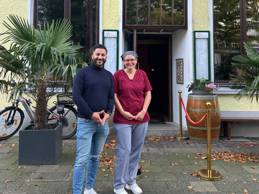 Inklusion in Wilhelmshaven: Einblicke in eine andere Arbeitswelt