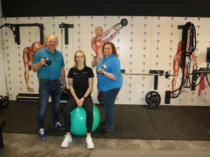 Versorgungslücke im Rehasport rund um Cloppenburg: Wie ein neuer Verein ...