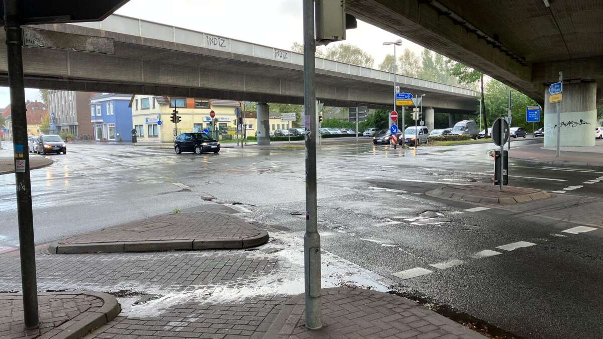 Hundsmuhler Strasse Oldenburg