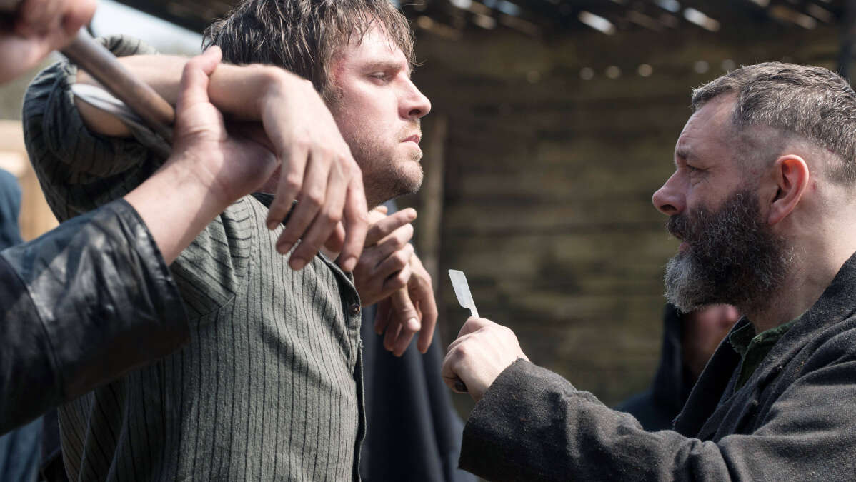 „Apostle“ als Netflix-Streamingtipp für Halloween