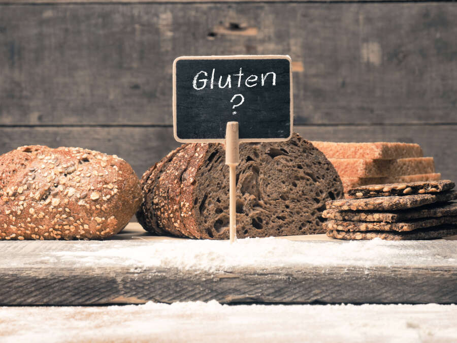 Glutenfrei Essen Dusseldorf