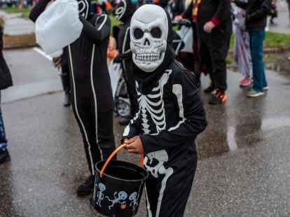 Halloween im Niedersachsen: Partys, Ausflüge und Veranstaltungstipps ...