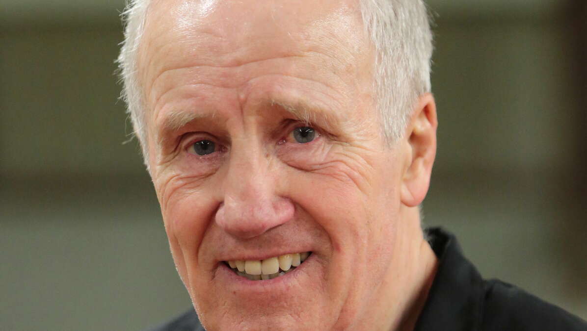 Peter Salewski hört beim Jade Boxring auf