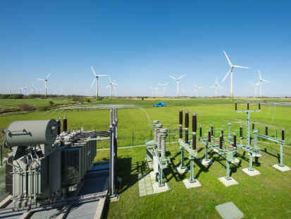 EWE Netz: Netzentgelte für Strom und Gas steigen 2024 an