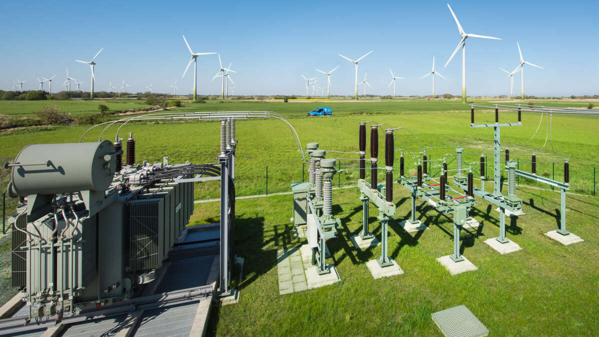 EWE Netz: Netzentgelte für Strom und Gas steigen 2024 an