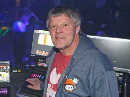 Wilhelmshavener Pumpwerk hat mit Classic-Rock- und Pop-Disco einen ...