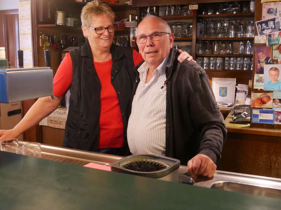 Rodenkirchen: Entscheidung über das Bier-Cafè Hülsmann bis zum 23. Dezember