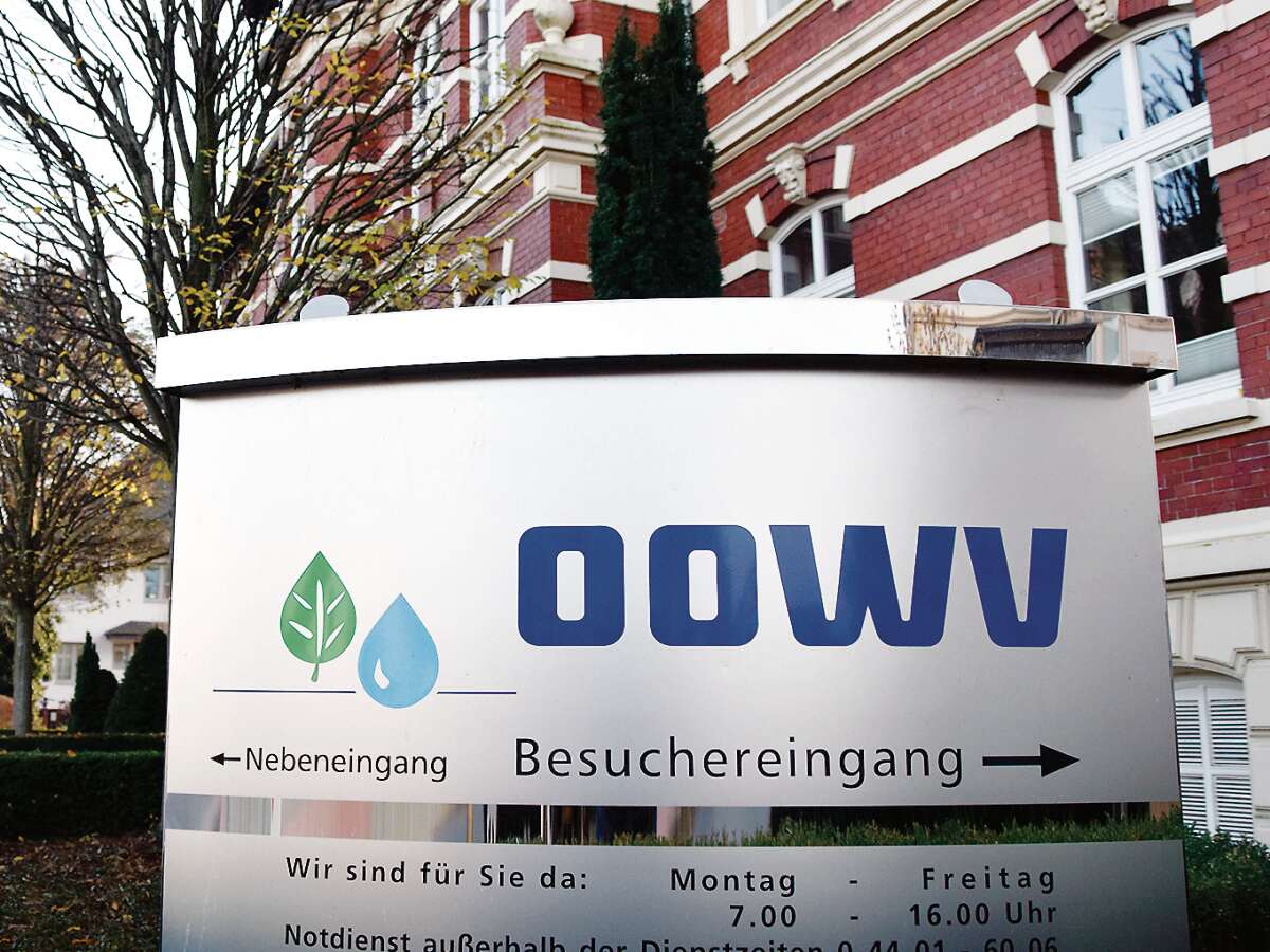 Klärwerksanschluss in Dunum: Wer trägt die Kosten der OOWV-„Fehlplanungen“?