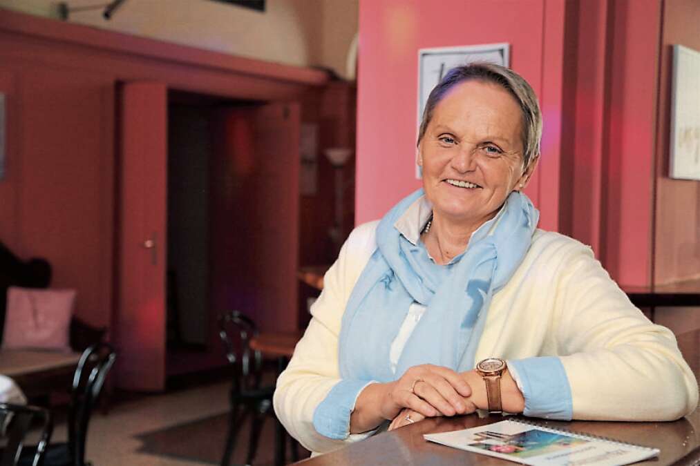 Neue Diskothek in WHV: Erika Kunkel eröffnet „Vallentinoo“ an ...