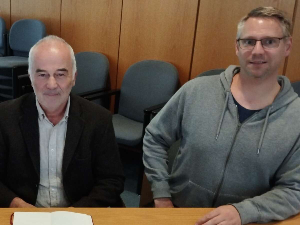 Zinzendorfschule Tossens: Viele Veränderungen seit Schuljahresbeginn