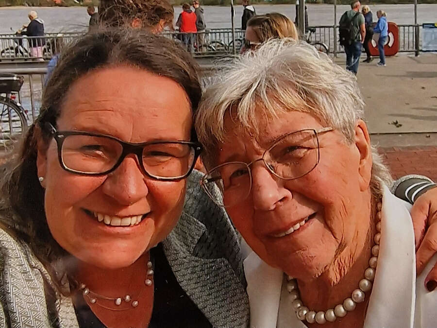 Emotionale Kurzgeschichten: Annelore Bergners Buch berührt die Seele
