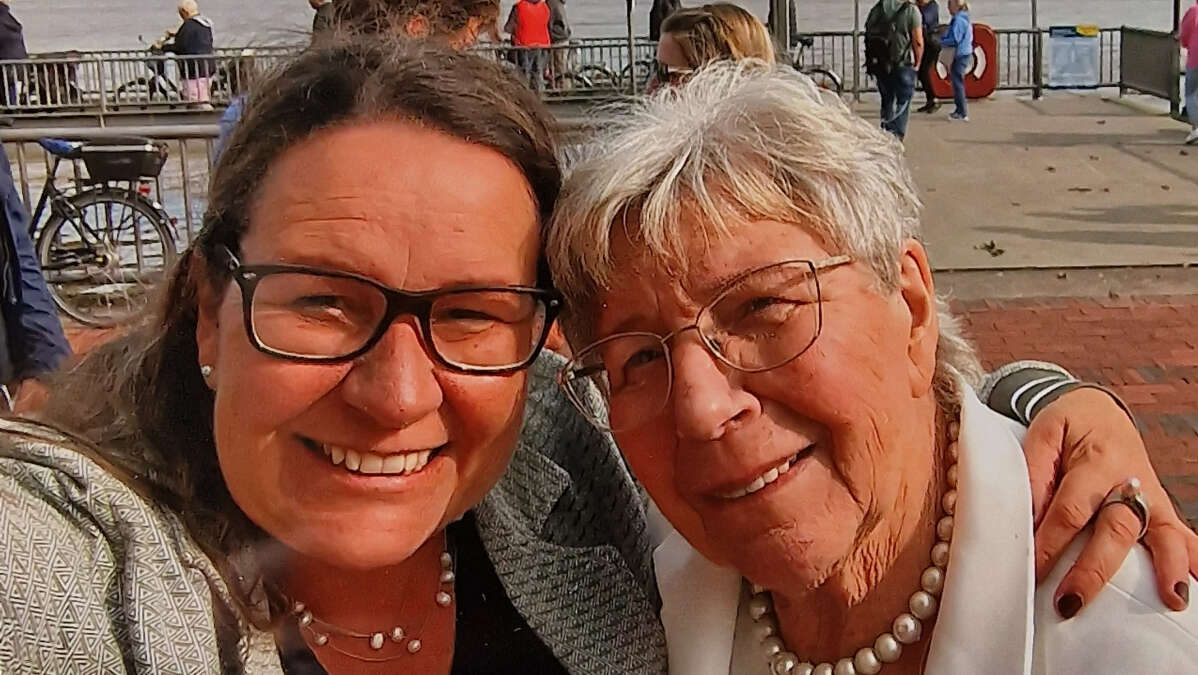 Emotionale Kurzgeschichten: Annelore Bergners Buch berührt die Seele