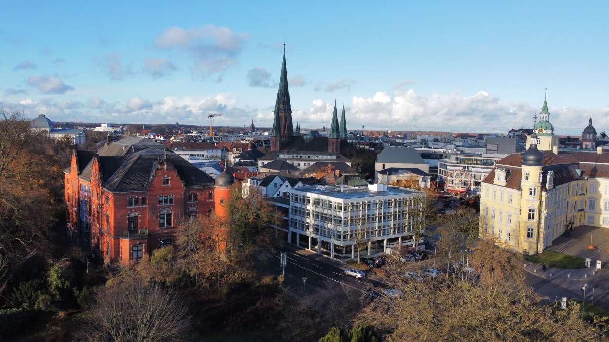 Meldeportal in Oldenburg: Kommentar zu No-Go-Areas