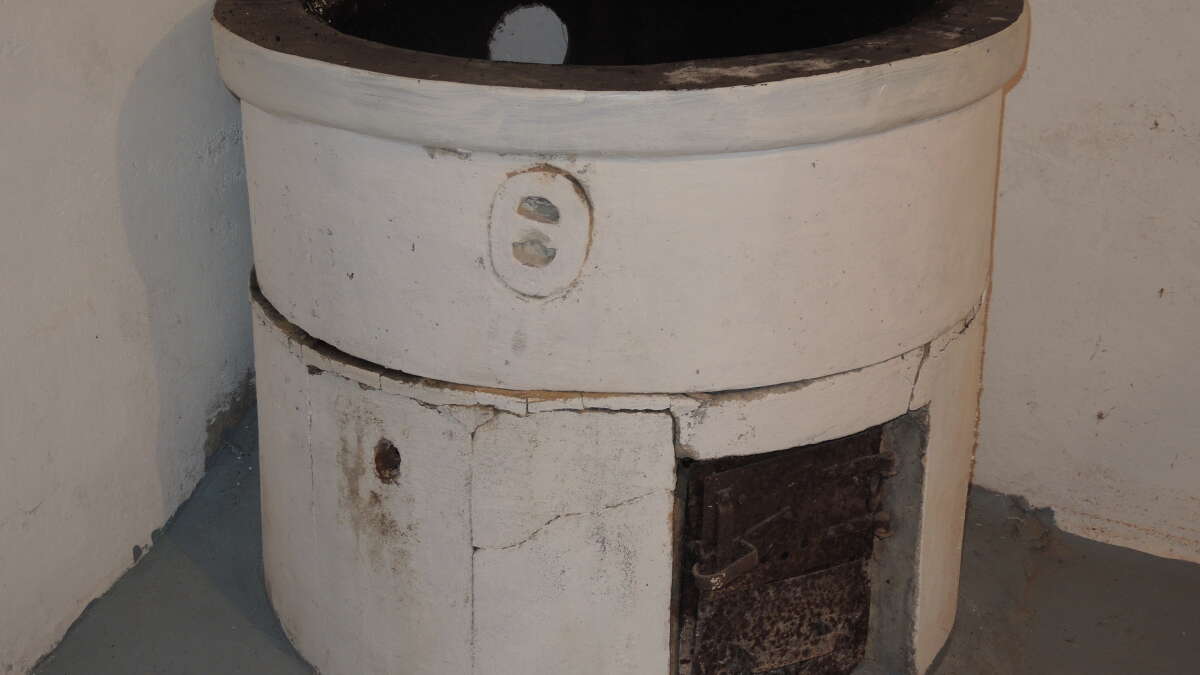 Gagfah-Häuser in Esens: Vor 100 Jahren erhielten sie bereits ...