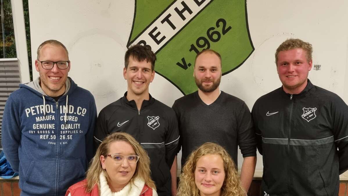 Jahreshauptversammlung: SV Bethen erhöht die Mitgliedsbeiträge