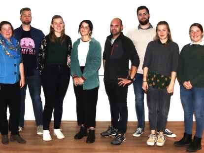 Im Wilhelmshavener Wattenmeer Besucherzentrum macht Science Slam ...